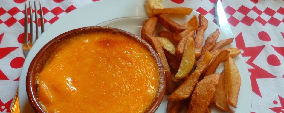 Le top des welshs lillois