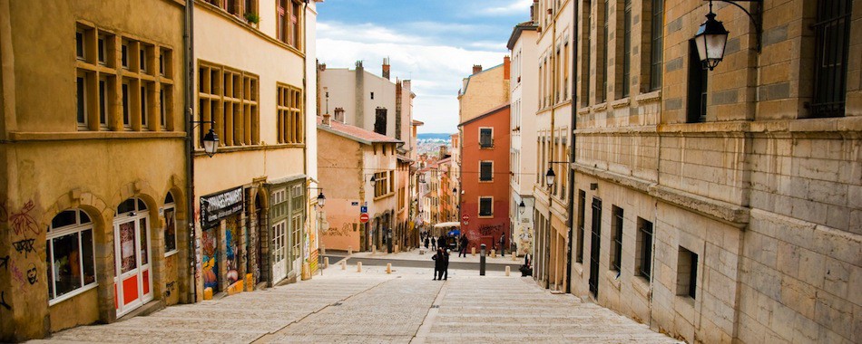 Le guide ultime de la Croix-Rousse Le guide ultime de la Croix-Rousse