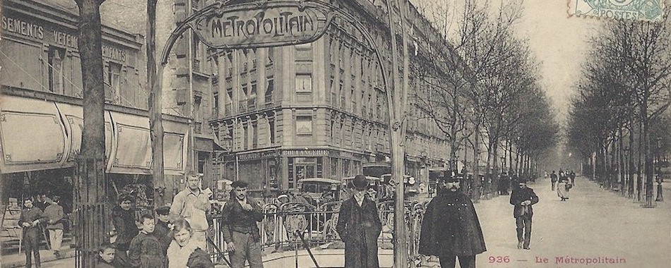 La station Belleville bientôt renommée