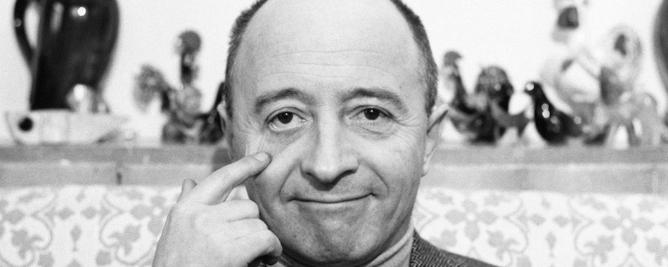 Michel Audiard et ses répliques cultes