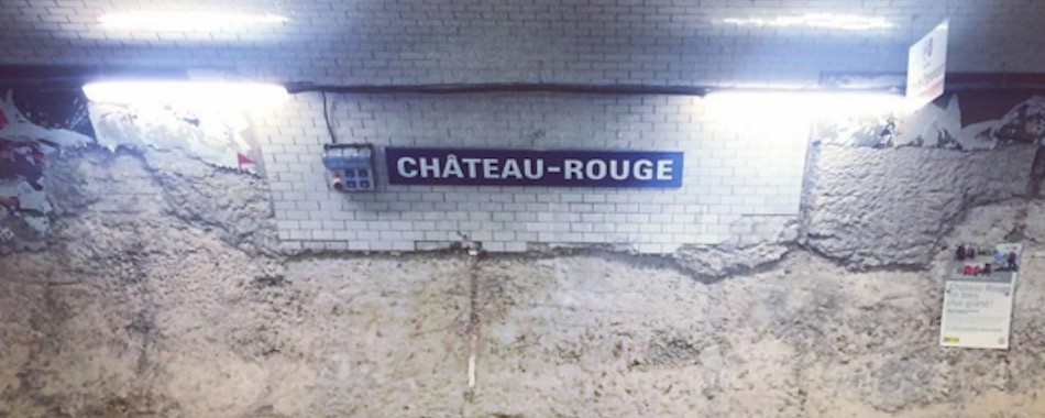 Guide des métros #4 - Que faire à Château-Rouge