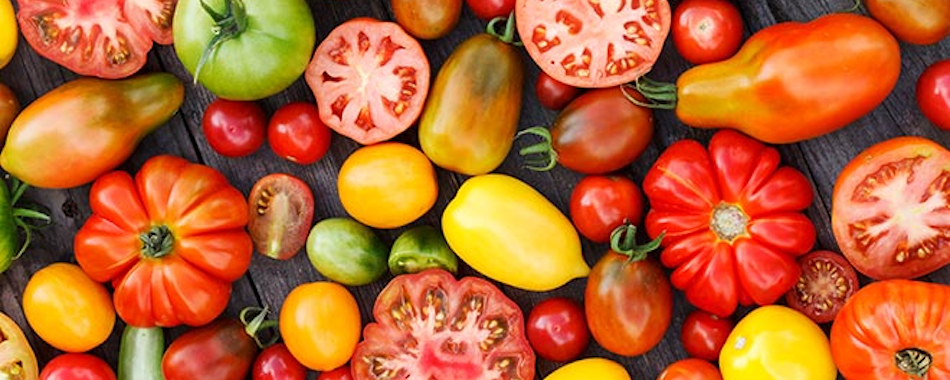 Une étude prouve que notre cerveau préfère les aliments rouges aux ...