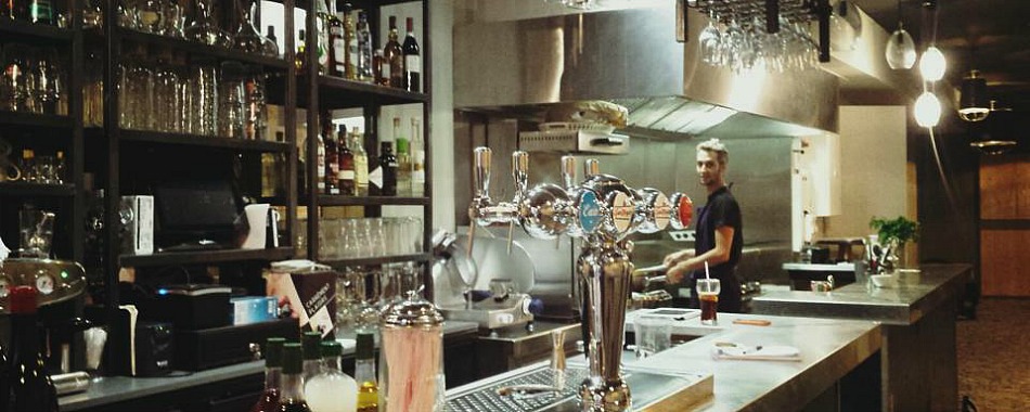 Chez Rosa, l'Espagne dans ton assiette