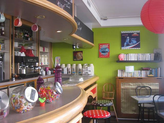6 cafés où travailler pépouze
