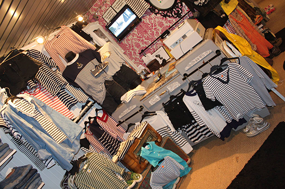 Les plus chouettes friperies nantaises