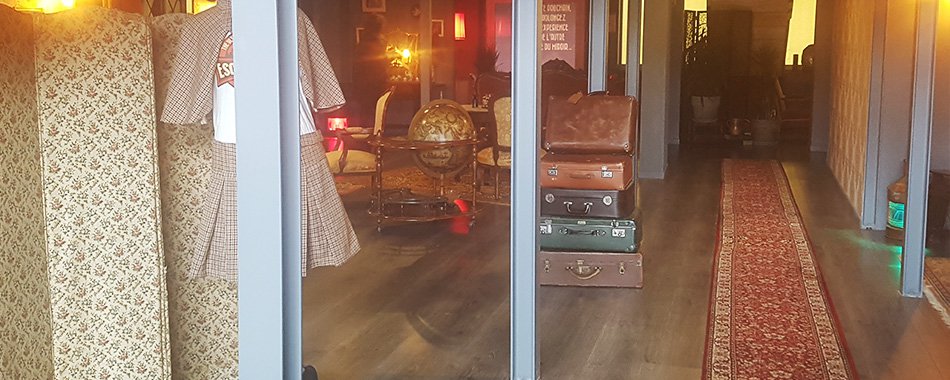 On a testé l'Escape Hunt, le nouvel escape game de Nantes