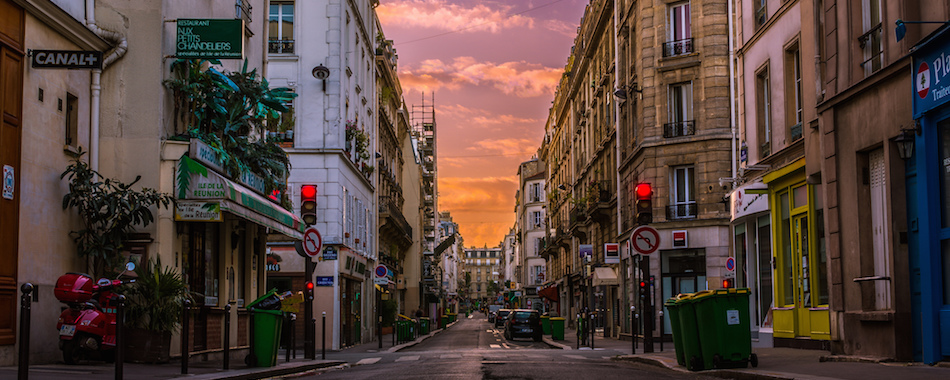 12 choses que vous ne savez (sûrement) pas sur les rues de Paris