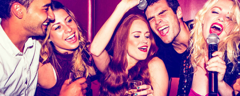 Karafun Bar : le plus grand karaoké d'Europe s'installe à Lille
