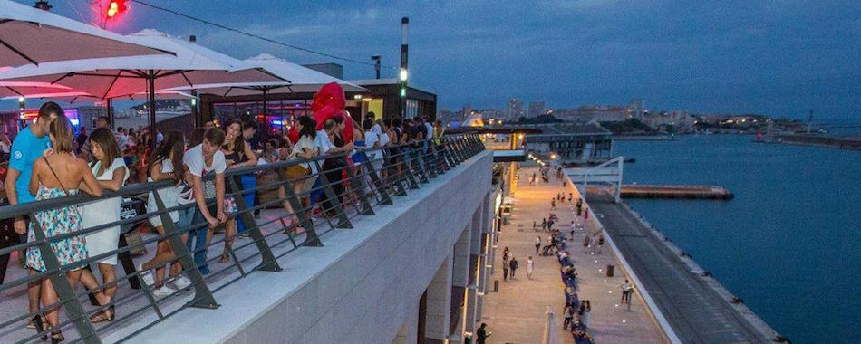 Le Rooftop R2 dans le JT de TF1