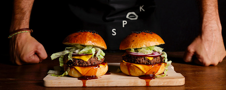 Spok, le snack made in Marseille qui vous veut du bien