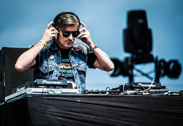 Marseille : Kavinsky au R2 Rooftop ! | Le Bonbon