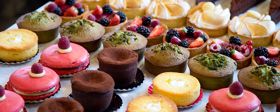 Un parcours gourmand dans le centre-ville de Nantes