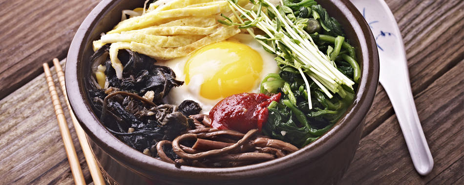 Où manger les meilleurs bibimbaps de Paris