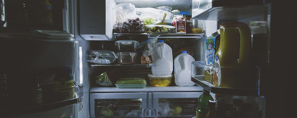 Voici la technique pour bien ranger son frigo