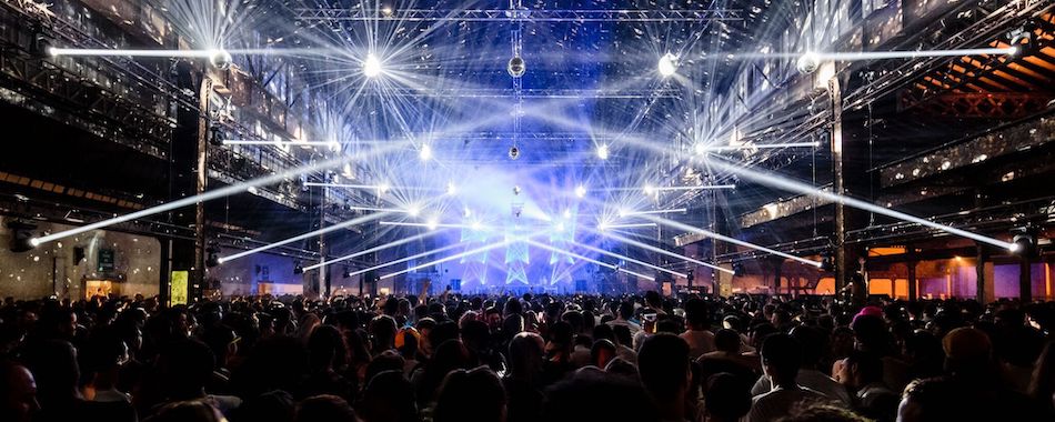 Boîtes de nuit Lyon : notre sélection des meilleurs clubs où sortir