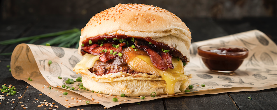 Big Fernand offre des burgers gratuits pour la Saint Fernand à Nantes