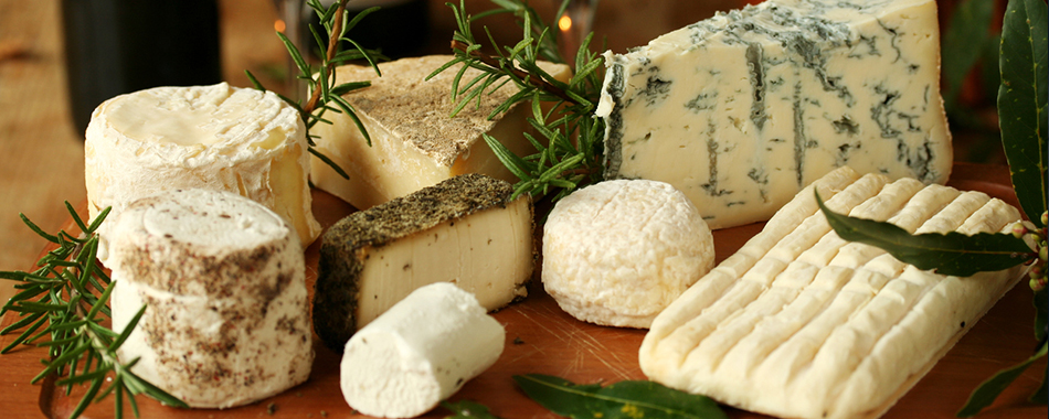 Cheese Day : le festoche dédié au fromage débarque à Paris