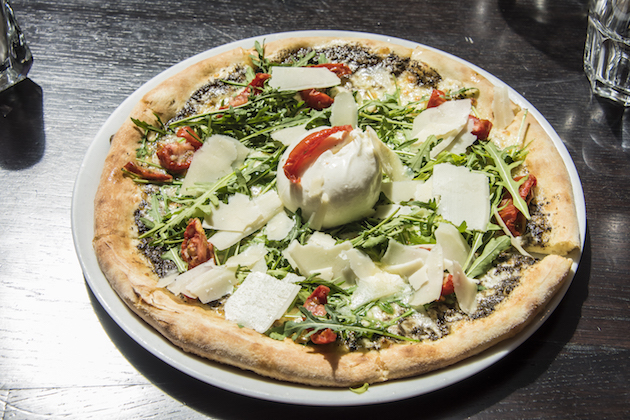 Où déguster la meilleure pizza de Paris