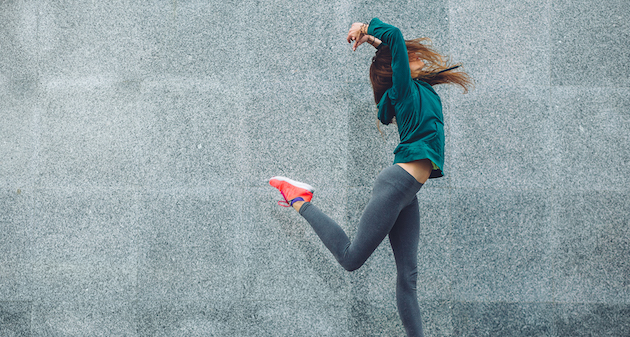Les filles, initiez-vous à plus de 25 disciplines sportives | Le Bonbon