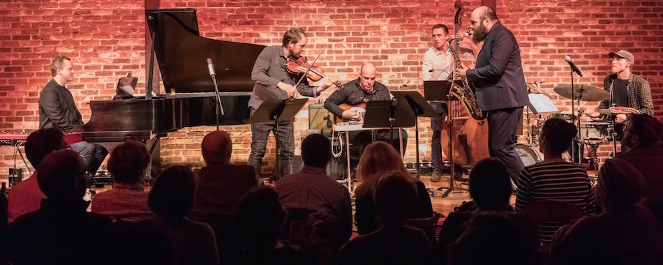 Bar concert Paris : nos meilleurs spots