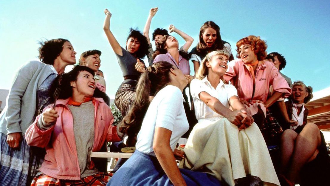 Un prequel de Grease va voir le jour Le Bonbon
