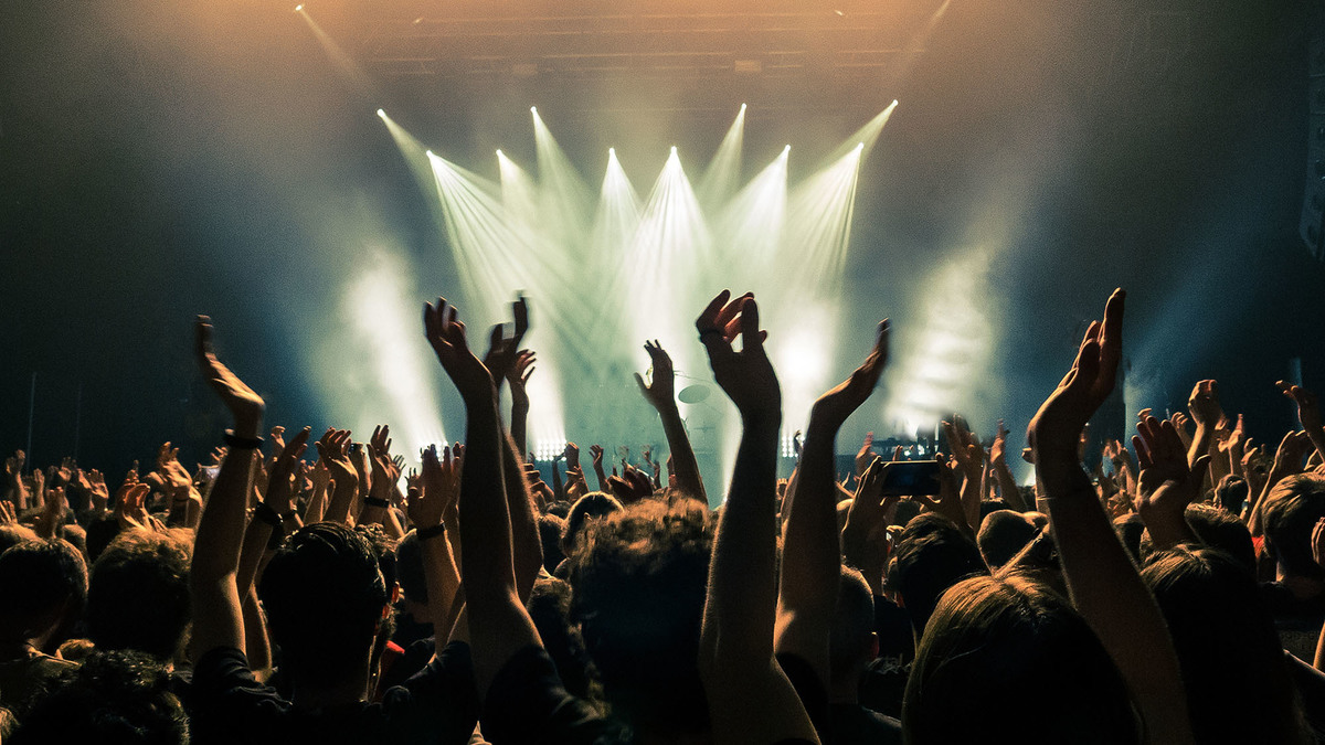 NRJ Music Tour Nantes : gagne tes places pour le concert du 12 avril ...