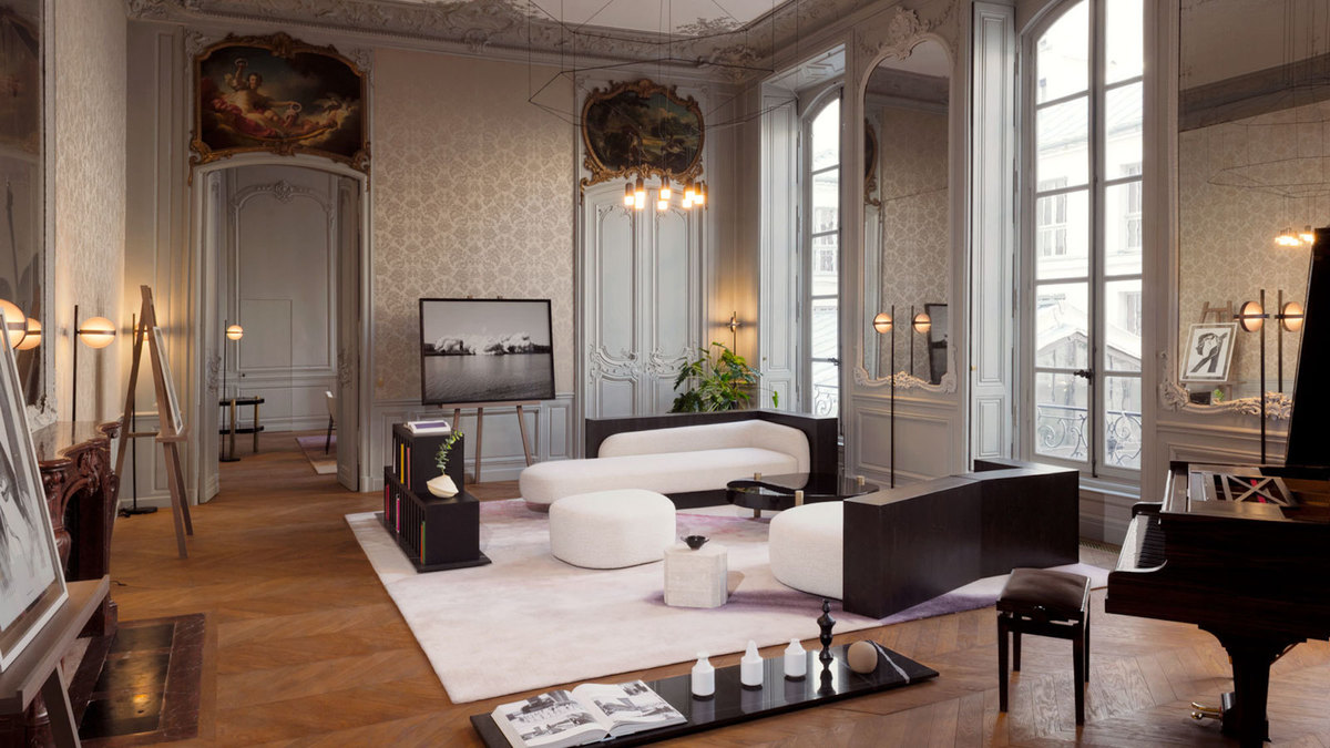 4 raisons de ne pas manquer la Paris Design Week en 2019 | Le Bonbon