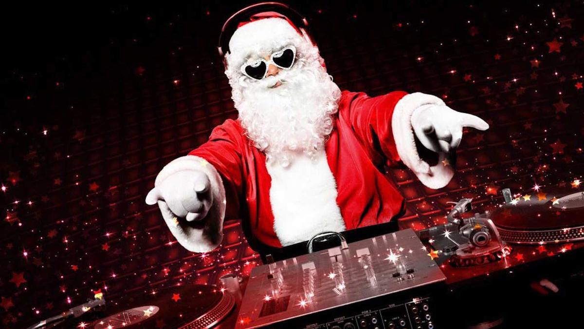 Un DJ Contest de Noël va faire trembler Pigalle | Le Bonbon