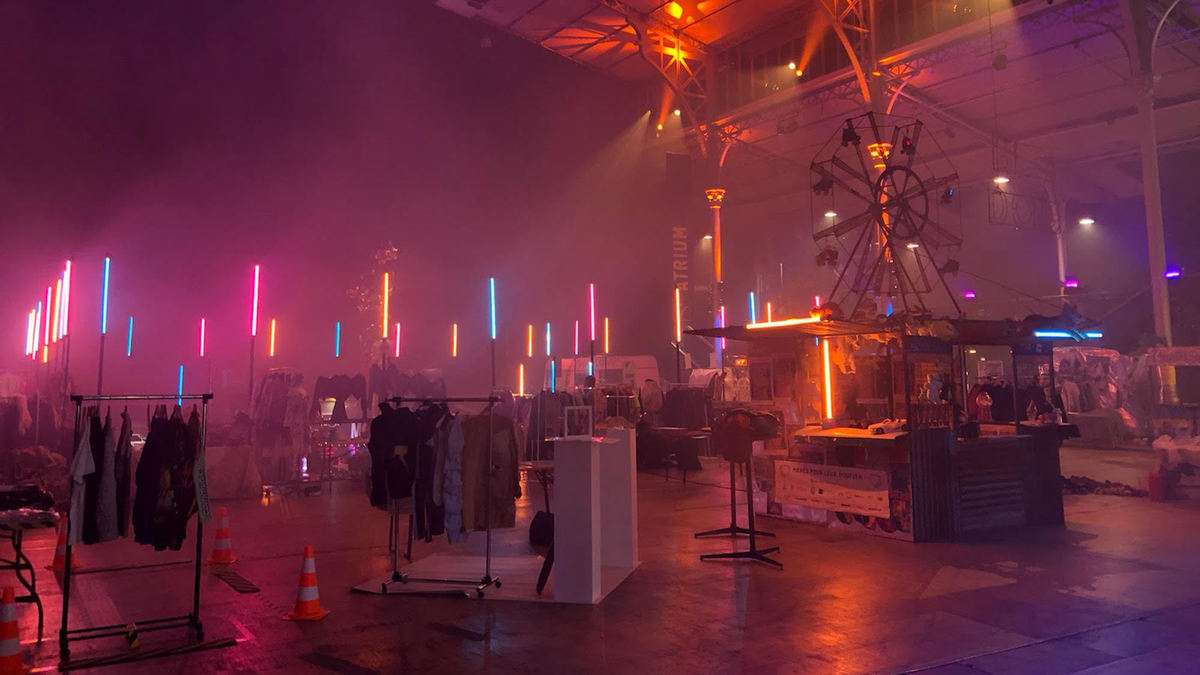 Open Mode : cinq créateurs qu'il faudra suivre de (très) près en 2020 ...