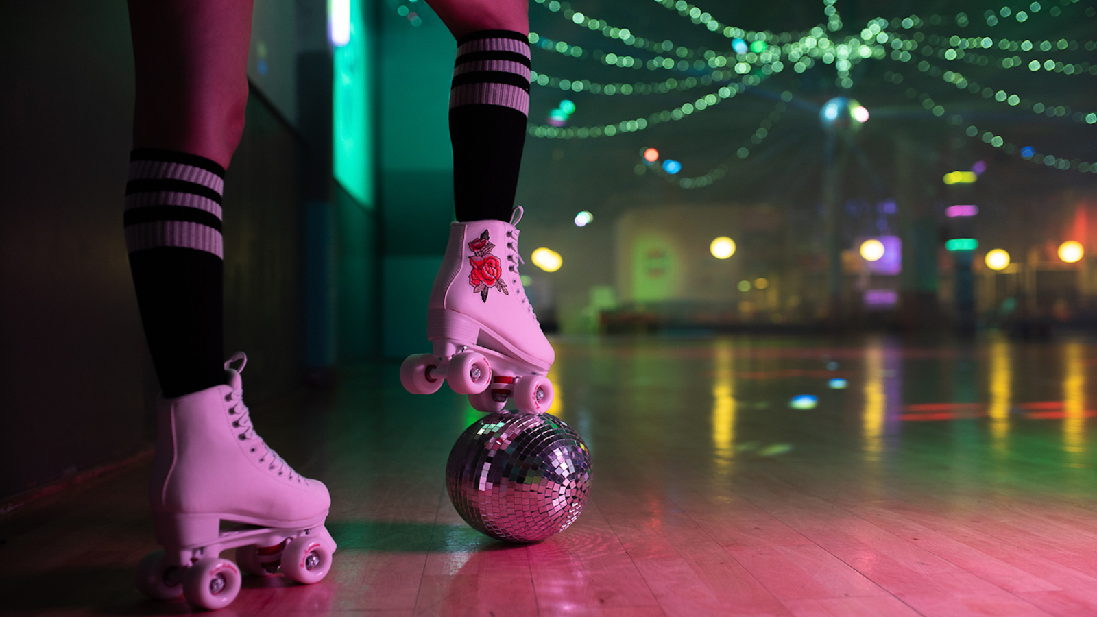 Des soirées Rollerdance s’installent dans cet ancien supermarché de ...