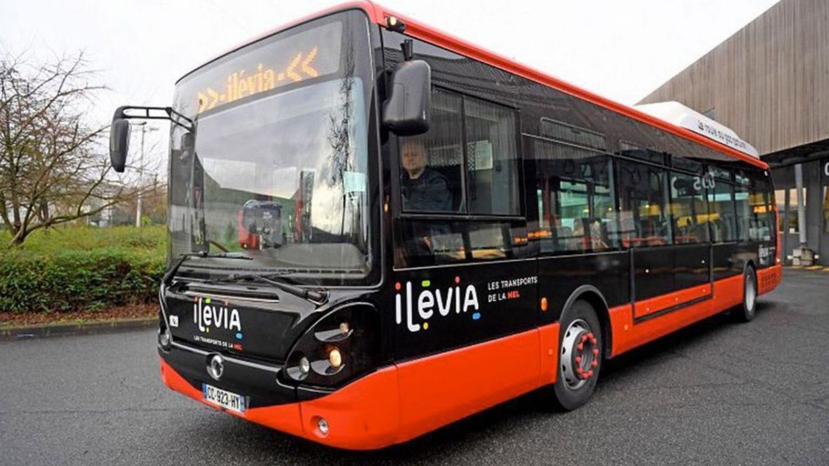 Grève Ilévia : ce qu'il faut savoir | Le Bonbon