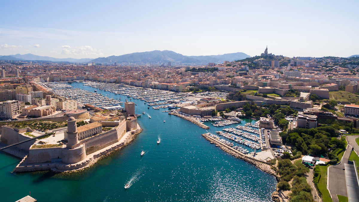 Que faire à Marseille ce week-end ? (6-8 dec.) | Le Bonbon