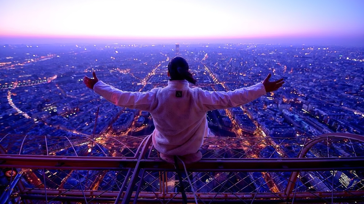 PNL annonce deux dates inédites à Bercy | Le Bonbon