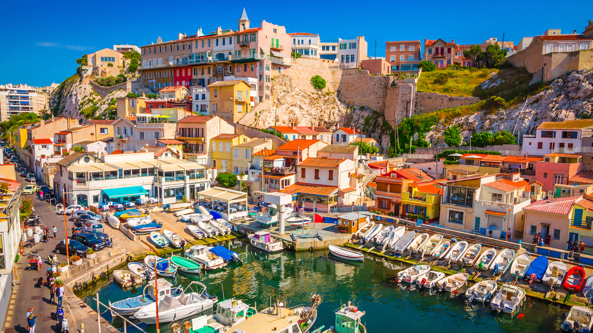 Top des spots où faire ta déclaration d’amour à Marseille | Le Bonbon