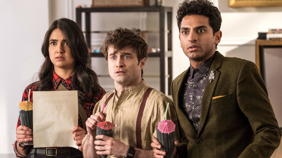 Le festival Series Mania arrive et vous y êtes invités ! | Le Bonbon