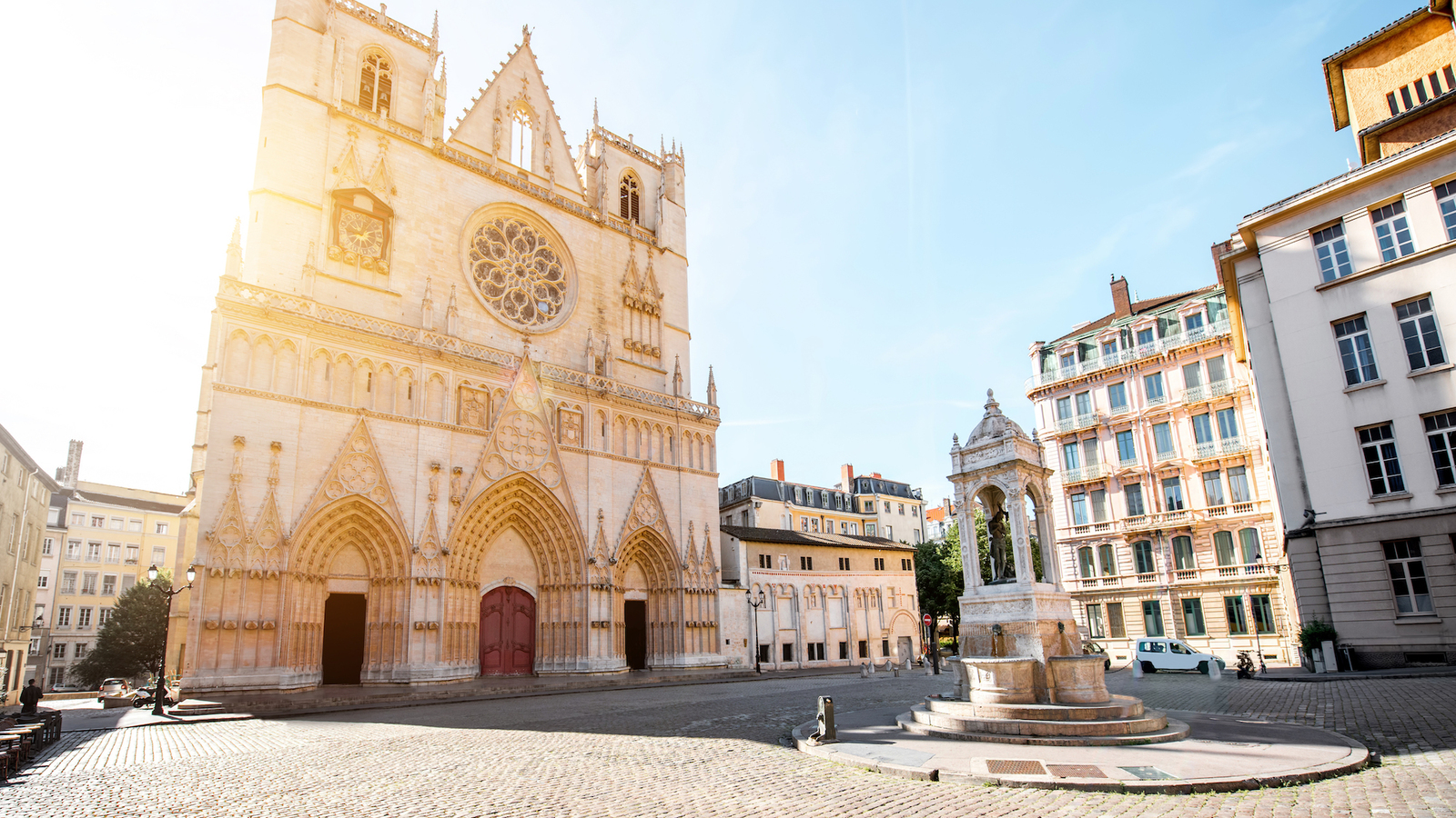 60 trucs à faire quand il fait vraiment trop chaud à Lyon | Insolite | Lyon