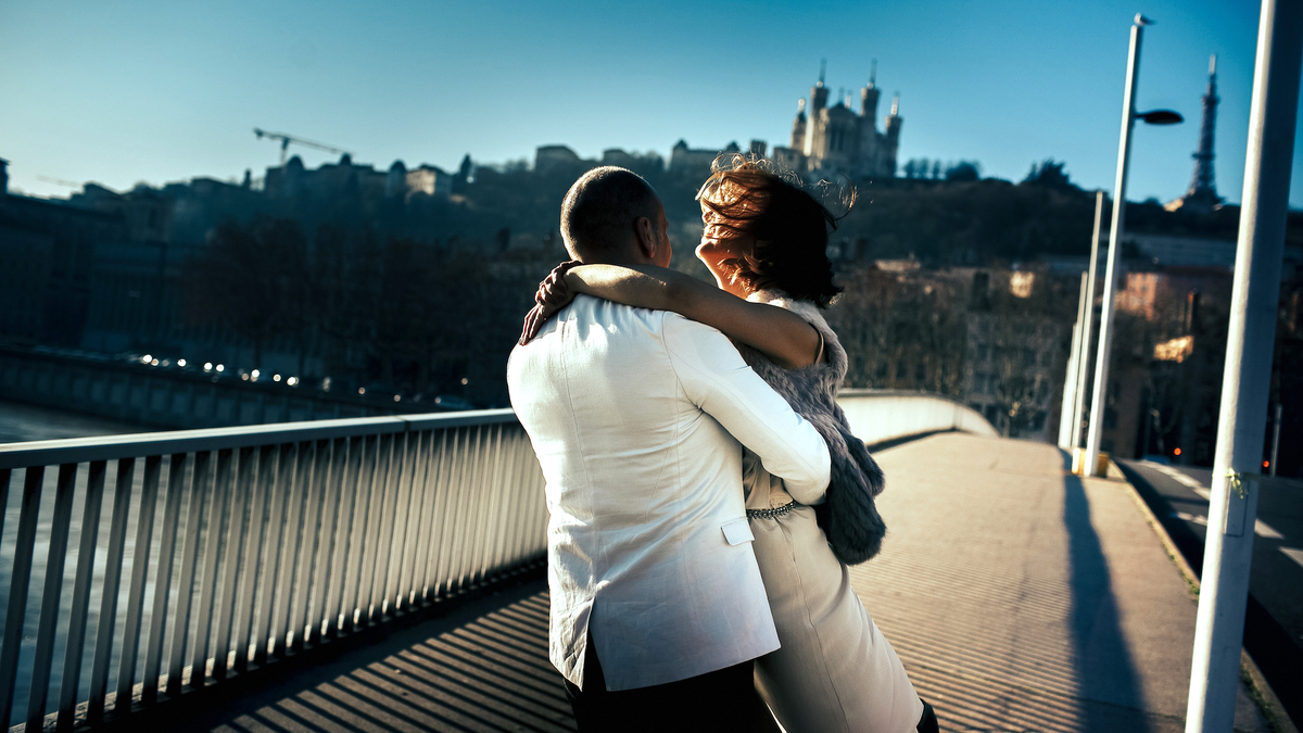 Une Love Map répertorie vos plus belles rencontres et histoires d'amour ...