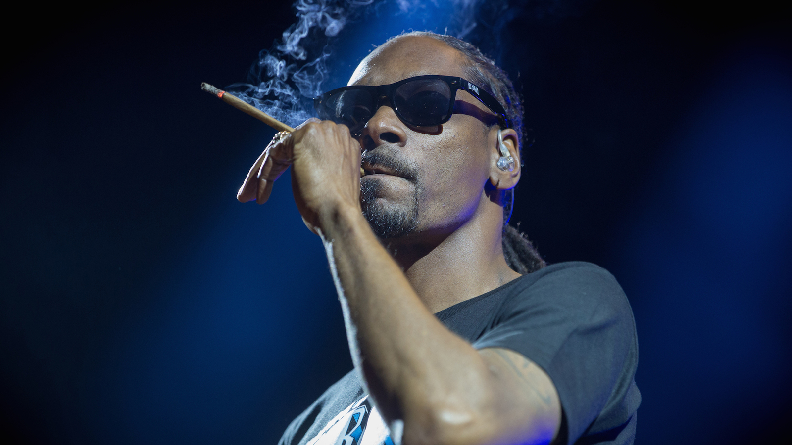 La weed est deux fois plus forte qu'il y a dix ans | News | Paris