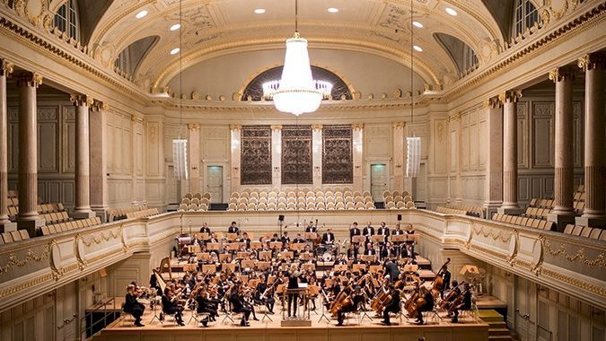 Un opéra d’Offenbach gratuit à Paris Le Bonbon