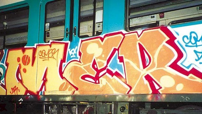 Une demolition party sur 1200 m2, ou le plus grand event street art de ...