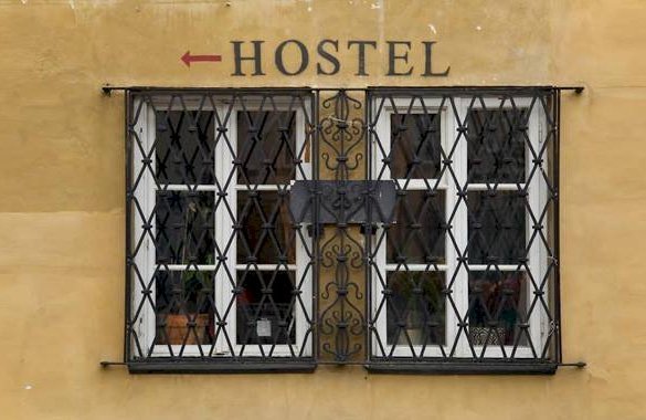 Top 10 most beautiful youth hostels in Europe | Le Bonbon