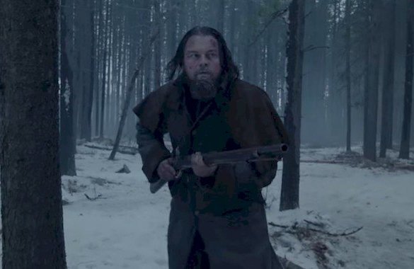 5 choses à savoir avant d'aller voir The Revenant | Le Bonbon
