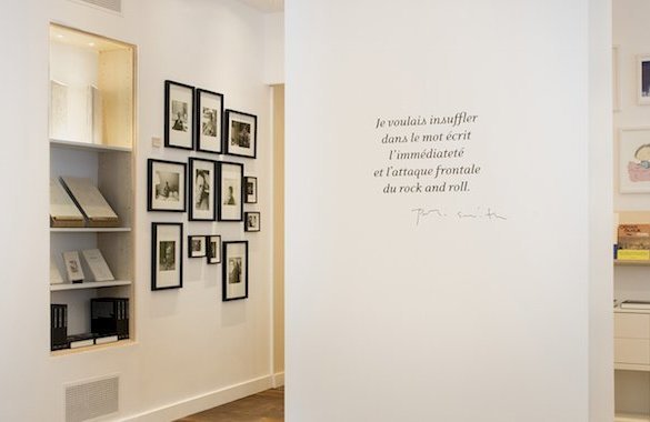 La célèbre maison d\'édition Gallimard ouvre sa première galerie dans ...