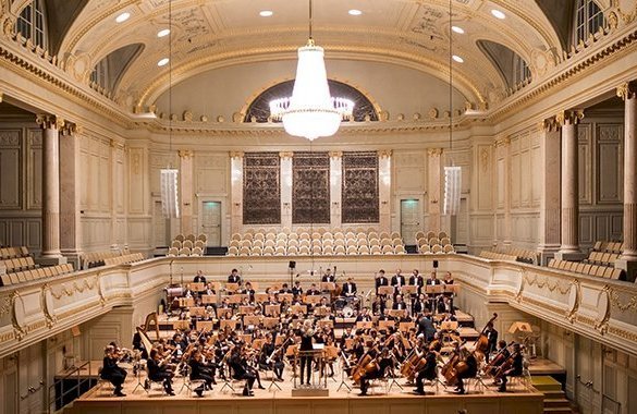Un opéra d’Offenbach gratuit à Paris | Le Bonbon