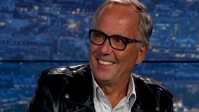 Best of des meilleures apparitions TV de Luchini Le Bonbon