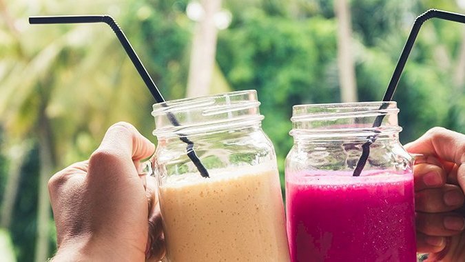 Top des meilleurs smoothies de la capitale | Food & Drink | Paris