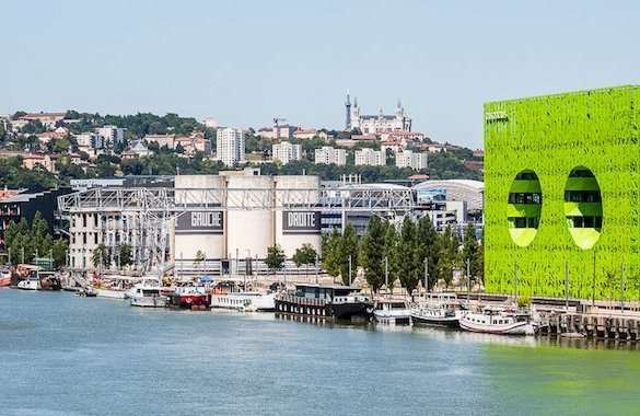 Lyon est la 4e ville la plus green de France ! | Le Bonbon
