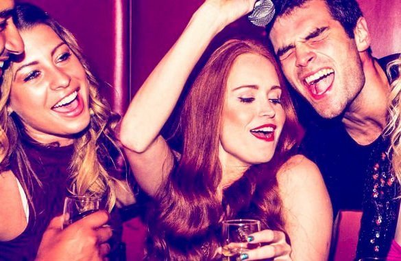 Karafun Bar : le plus grand karaoké d\'Europe s\'installe à Lille | Le ...