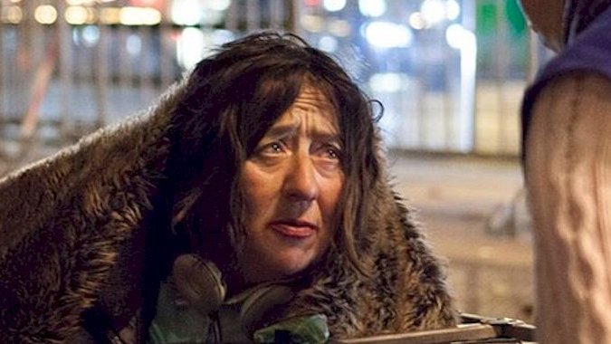 La campagne d’hiver pour aider les femmes SDF Le Bonbon