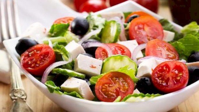 Dionysos : le resto grec par excellence Le Bonbon